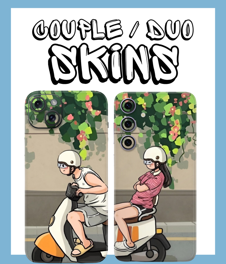Top Mobile Skins & Wraps Collection | Customize & Protect Your Device ...
