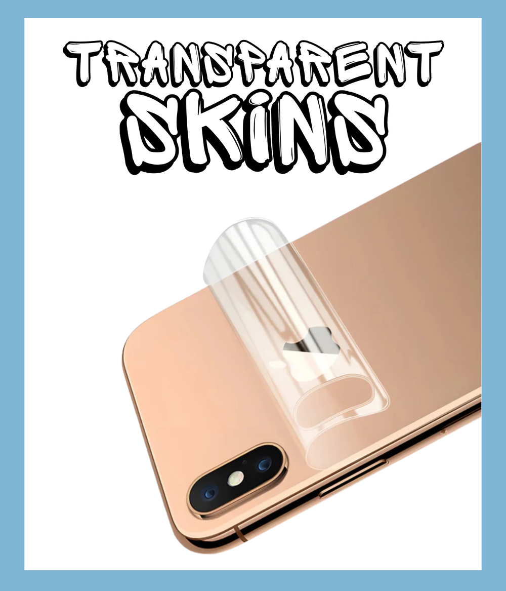 Top Mobile Skins & Wraps Collection | Customize & Protect Your Device ...