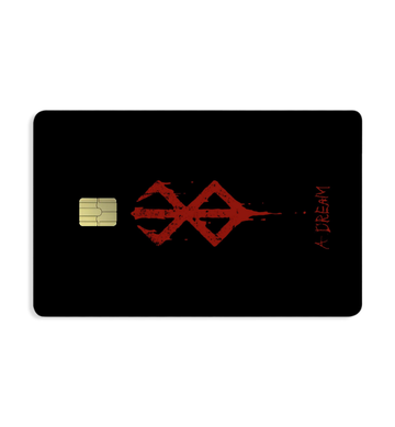 Card Skins Collection - Stylish Vinyl Wraps for All Your Cards ...