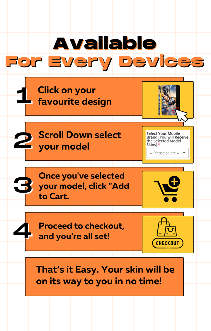 Marvel Mobile Skins: Superhero-Themed Device Skins – WORTHWRAP MOBILE SKINS