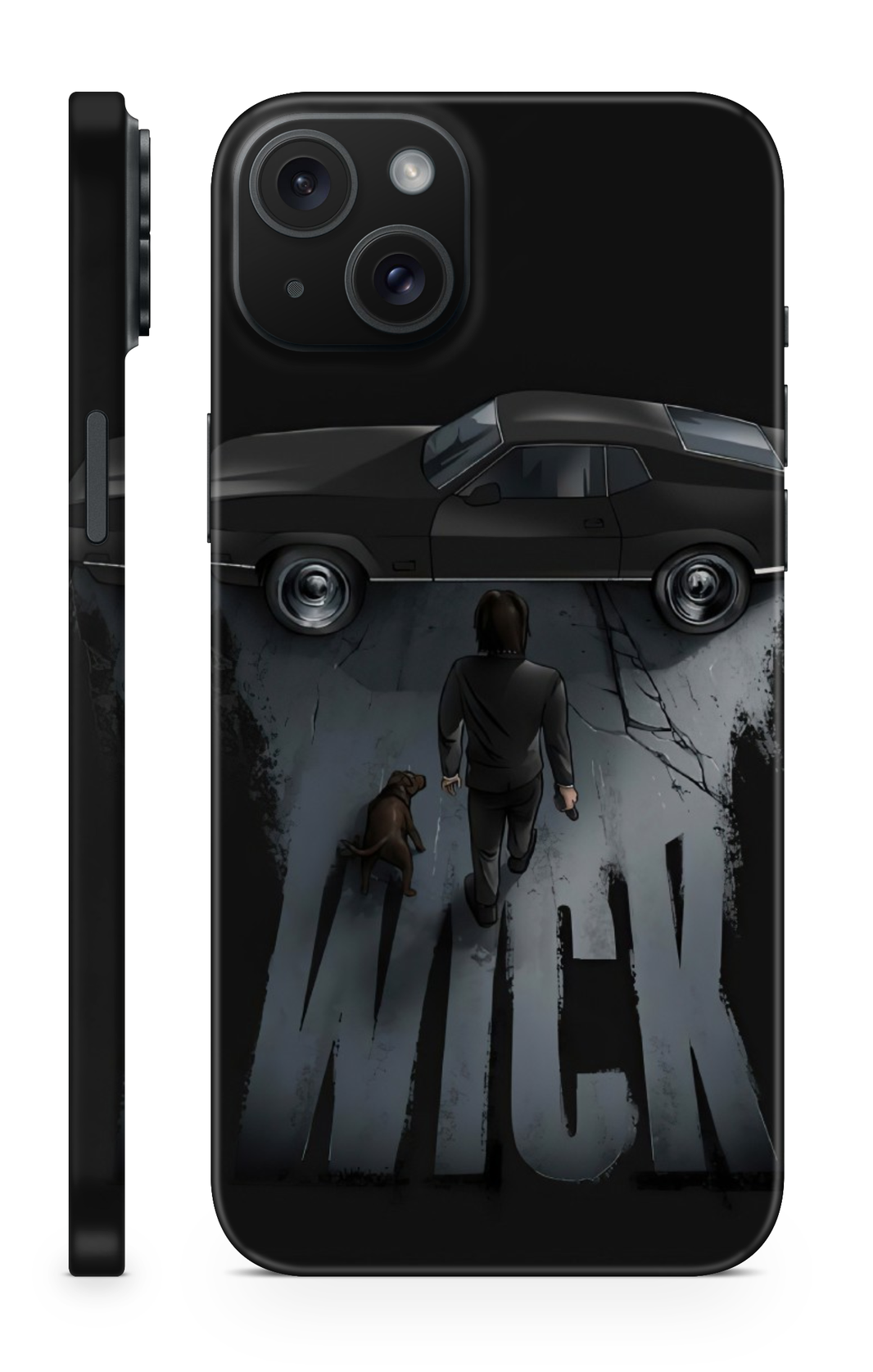 OTT/Movies Mobile Skins | Iconic Designs for Fans - Worthwrap ...
