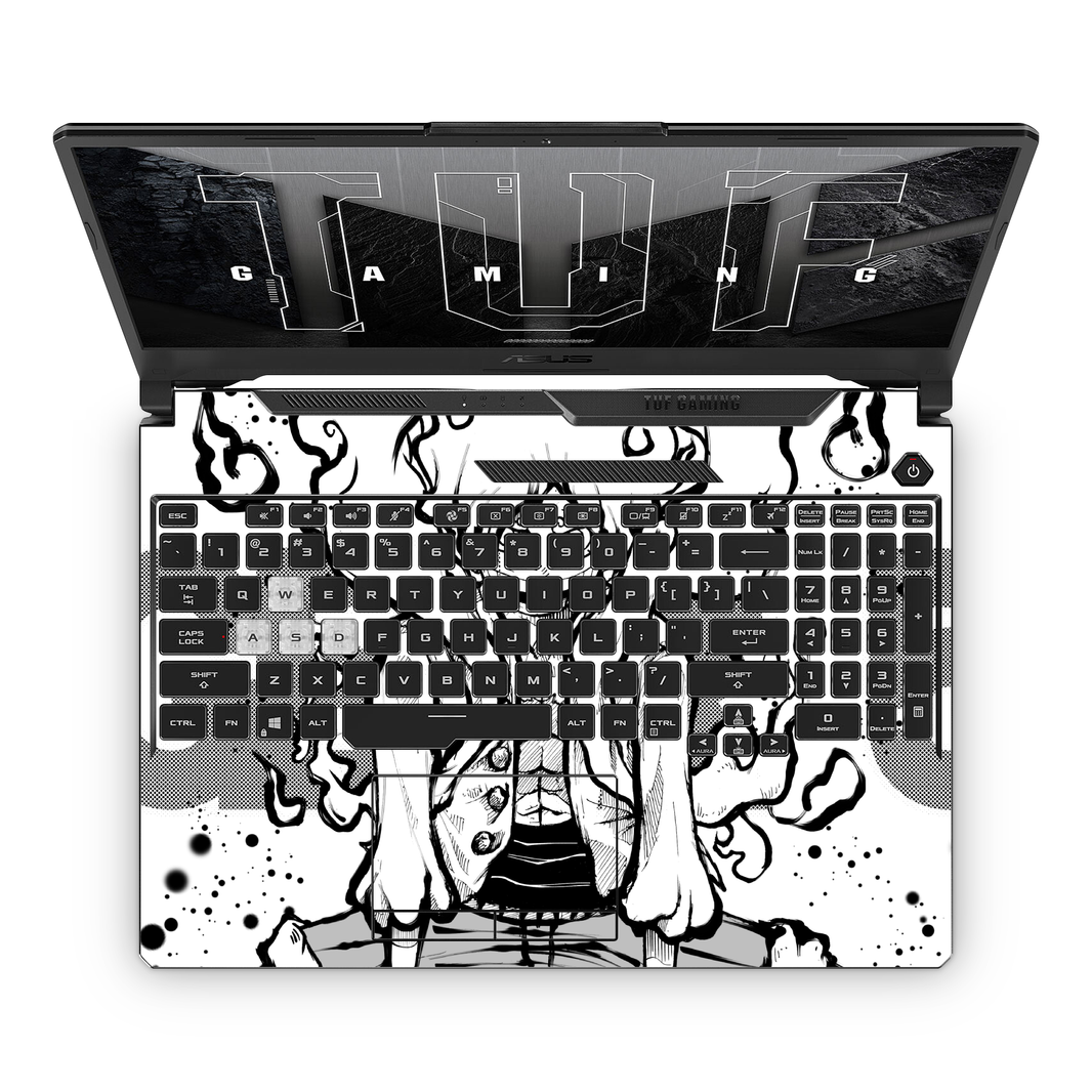 Anime Laptop Skins | Best Anime-Themed Designs - Worthwrap – WORTHWRAP ...