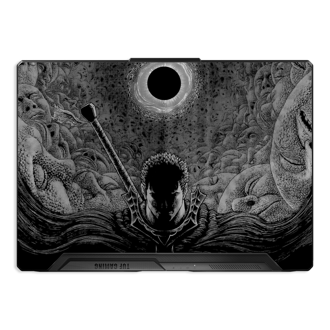 Premium Laptop and Mobile Skins Collection | Customize Your Devices ...