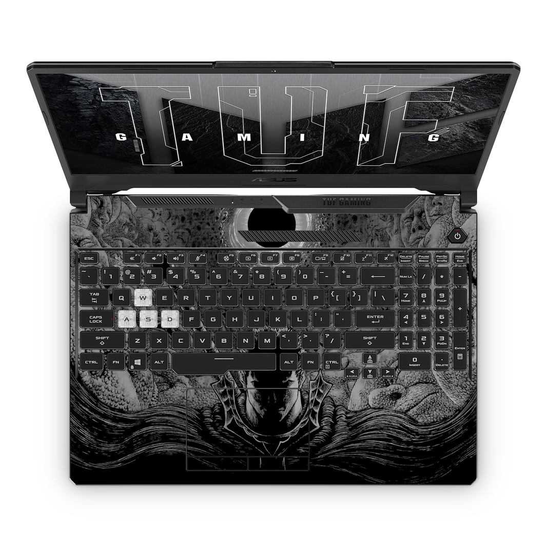 Premium Laptop and Mobile Skins Collection | Customize Your Devices ...