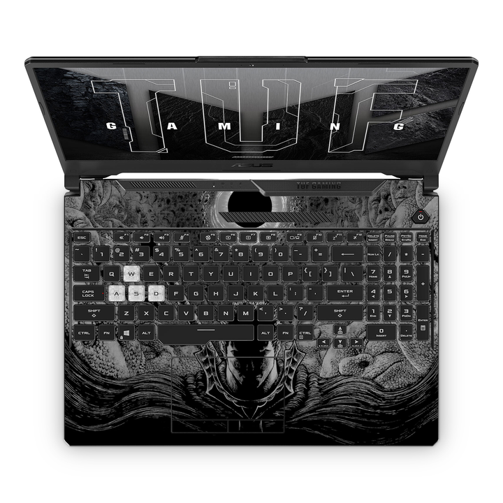 Premium Laptop and Mobile Skins Collection | Customize Your Devices ...