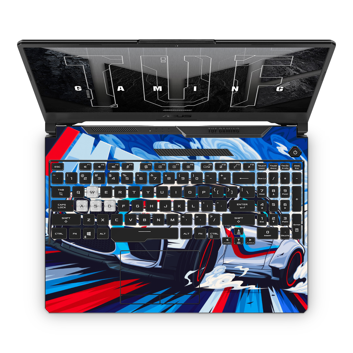 BMW M2 Laptop Skin | Ultimate Performance Coupe Design - Worthwrap ...