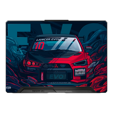 Sports Car Laptop Skins | Supercar & JDM Designs - Worthwrap ...
