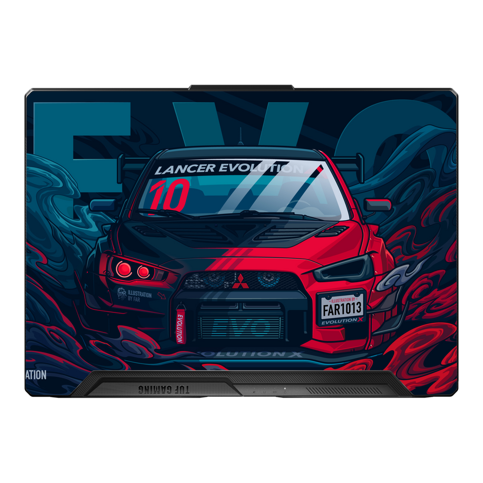 Sports Car Laptop Skins | Supercar & JDM Designs - Worthwrap ...