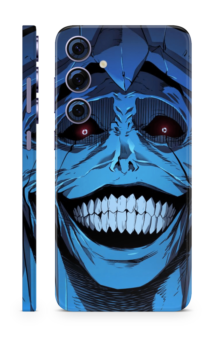 Solo Leveling Mobile Skins: Epic Webtoon Device Skins – WORTHWRAP ...