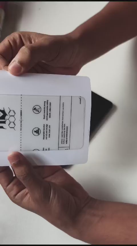 How to Apply Mobile Skin – WORTHWRAP MOBILE SKINS